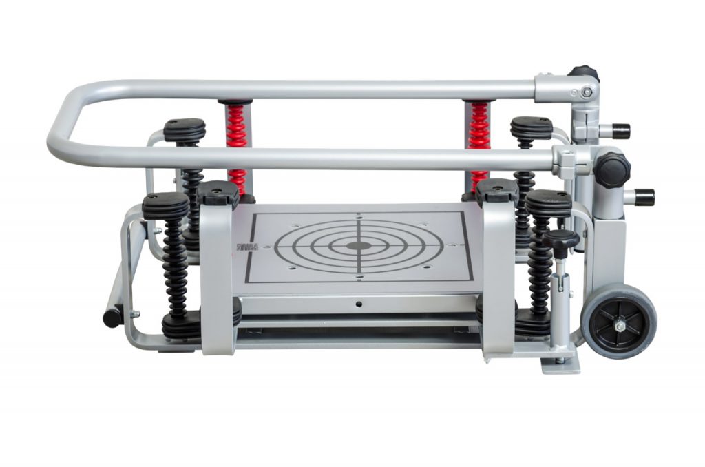 BIOSWING® Posturomed Compact - Hebru-Therapiegeräte - Alles für die ...