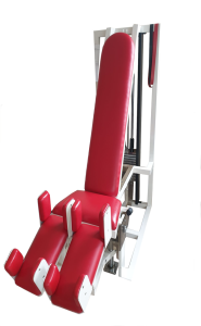 Adduktoren-Trainer - Hebru-Therapiegeräte - Alles für die Physiotherapie